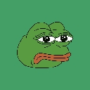 Giá Grumpy Pepe Coin (GRPEPE) mới nhất hôm nay. Biểu đồ Grumpy Pepe ...